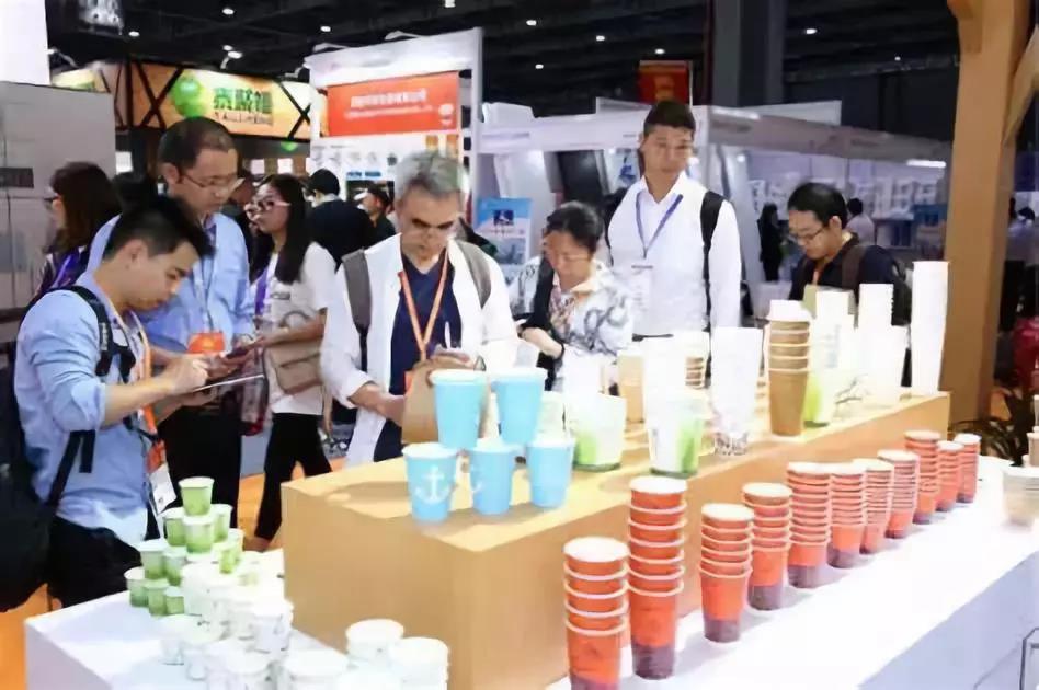 Exhibition --- All Packing Fairs in 2020 III - Hunan Grand Packaging ...
