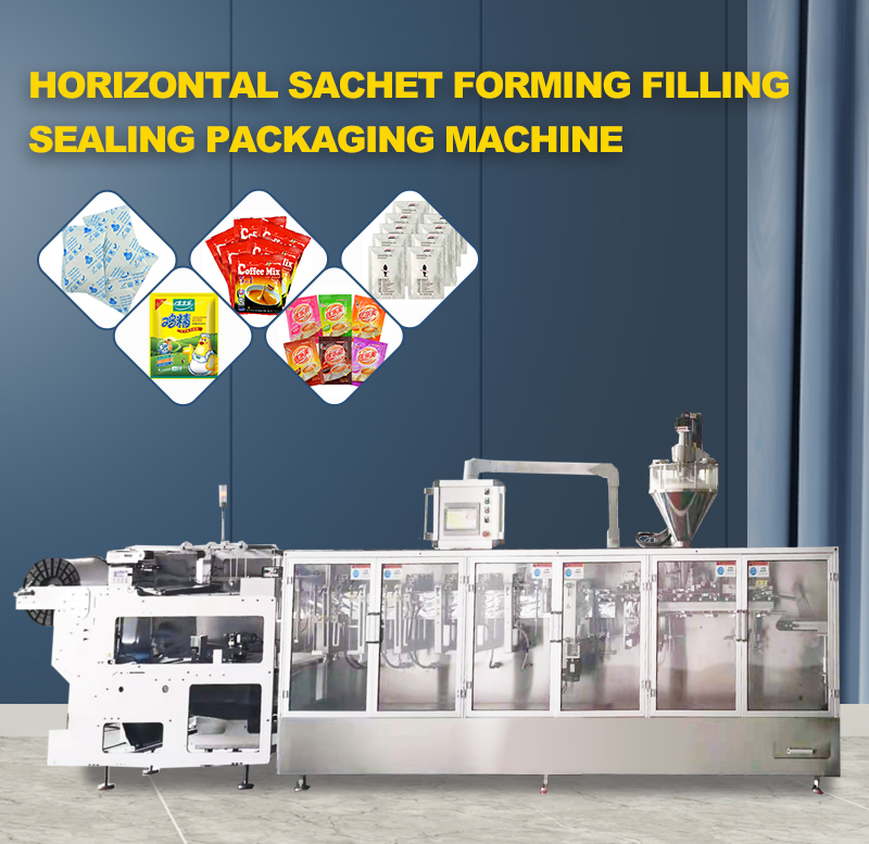 Pouch Giving/Roll Film Make pouch Zipper & Special-shaped Doypack ...