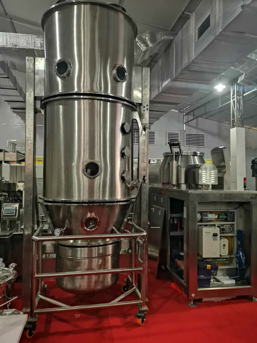 - Hunan Grand Packaging Co.,Ltd