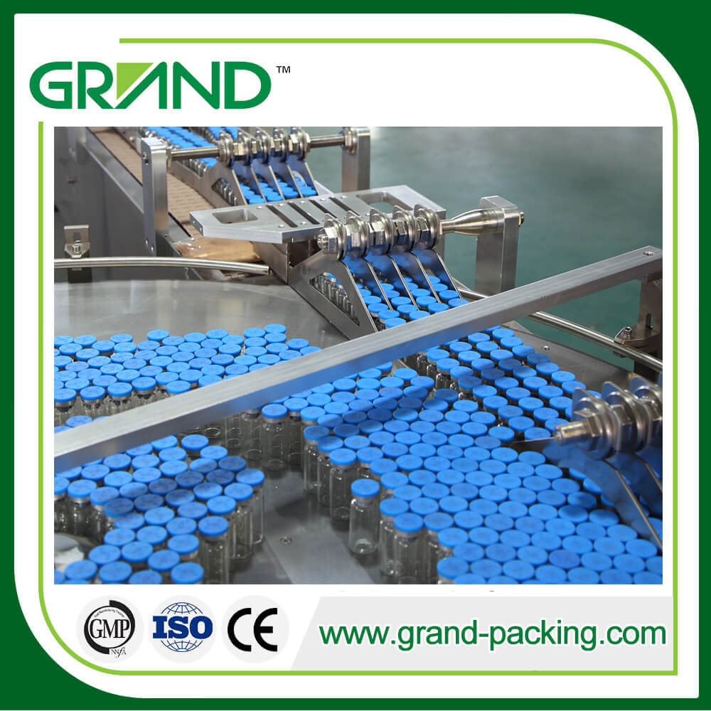 JDZ-260P Automatic Ampoule/Vial Cartoning Machine - Buy cartonator ...