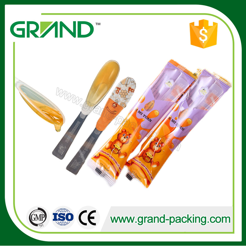 Honey Spoon Filling Machine - Buy honey spoon machine, honey spoon ...