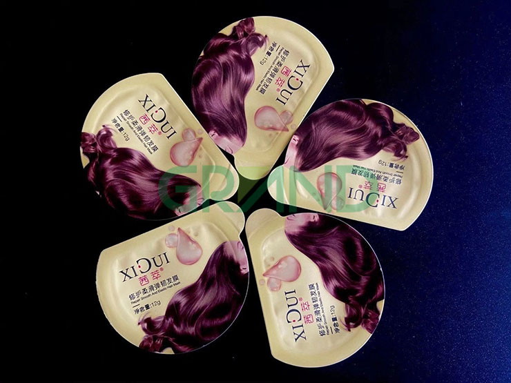 Hair-care Products and package - Hunan Grand Packaging Machinery Co.,Ltd