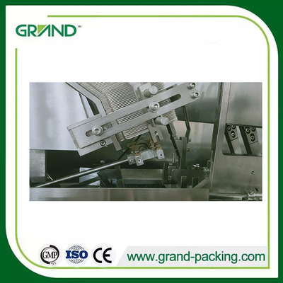 Automatic sachet /pouch/condom/bag cartoning machine - Buy sachet ...