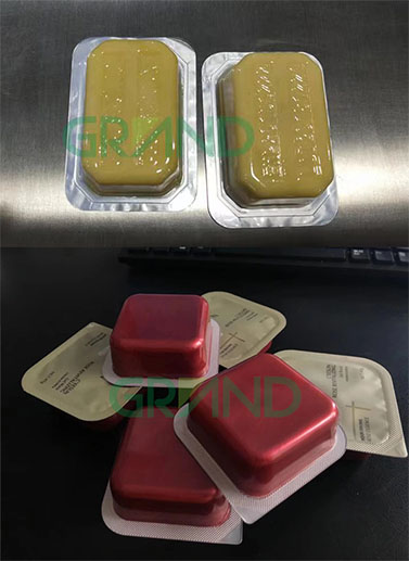 Thermoforming and Injection Molding - Hunan Grand Packaging Machinery ...